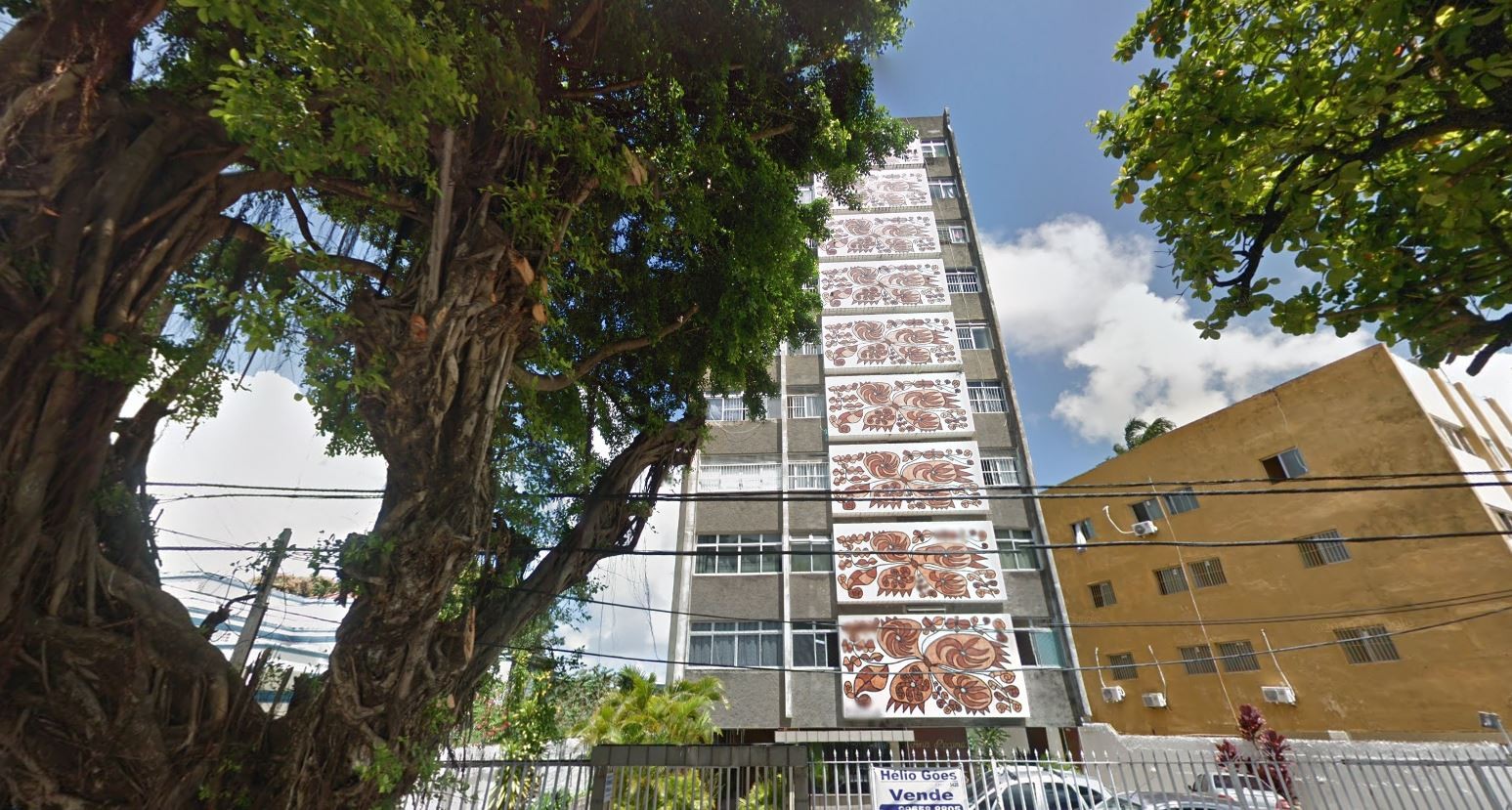 Obras de Francisco Brennand no Recife; FOTOS