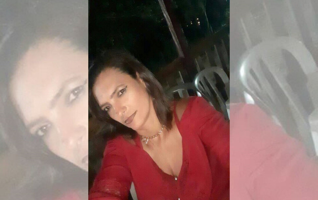 Suspeito de matar ex-mulher com golpes de barra de ferro é preso após ser localizado com ajuda ...
