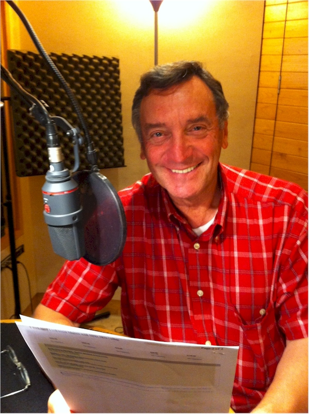 Stephen Greif, ator de 'The Crown', morre aos 78 anos | Cinema | G1