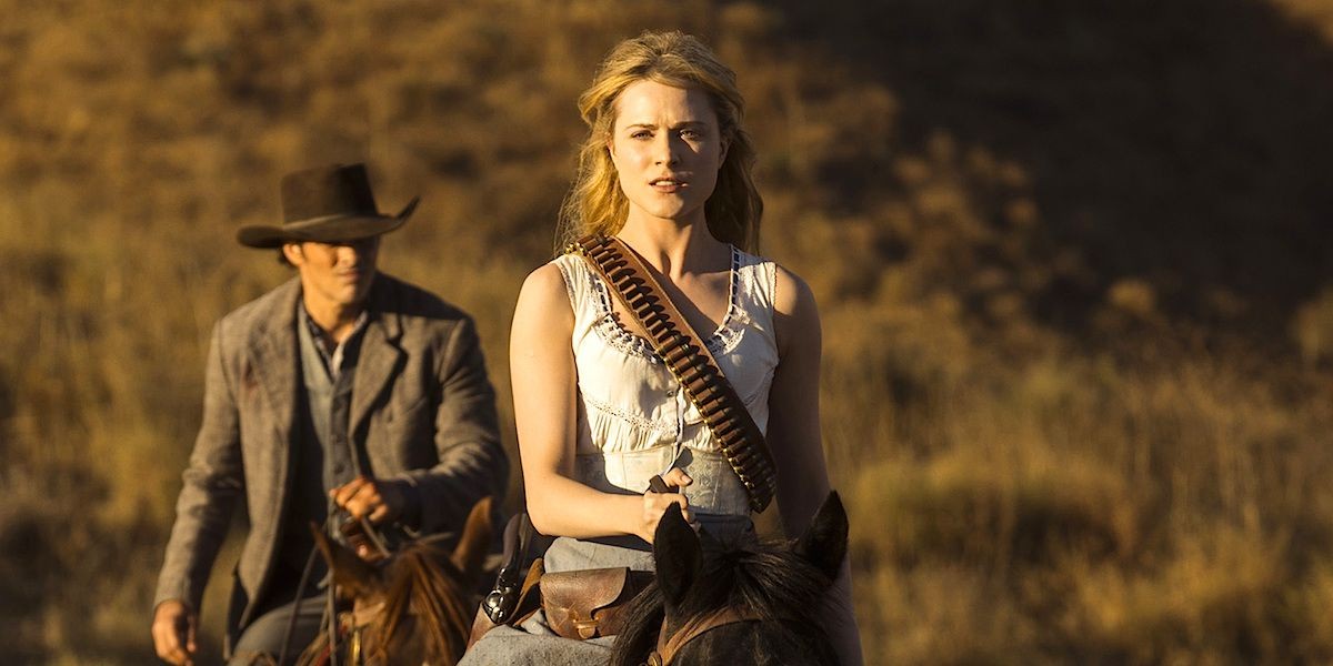 'westworld': está cada dia mais difícil se empolgar com a série | Blog ...
