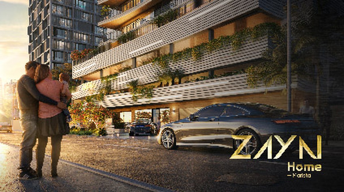 ZAYN HOME MARISTA: UM PROJETO EXCLUSIVO E INOVADOR DA ELMO EM GOIÂNIA | Especial Publicitário ...