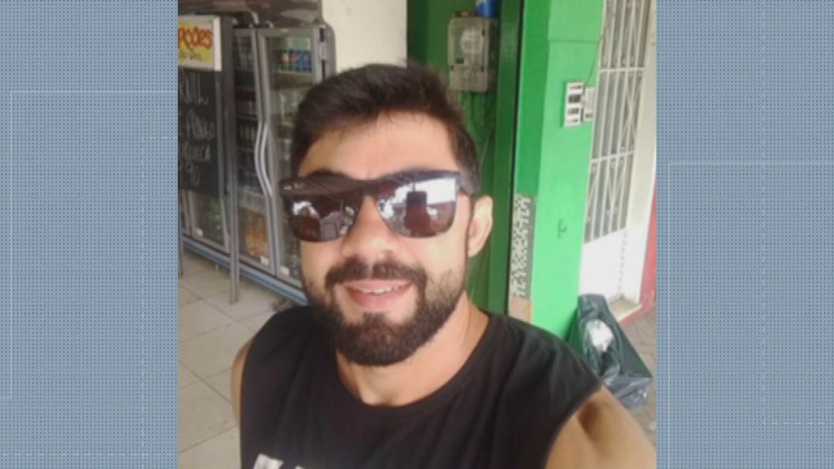 Homem morre após ser atingido por bala perdida, enquanto seguia para ...
