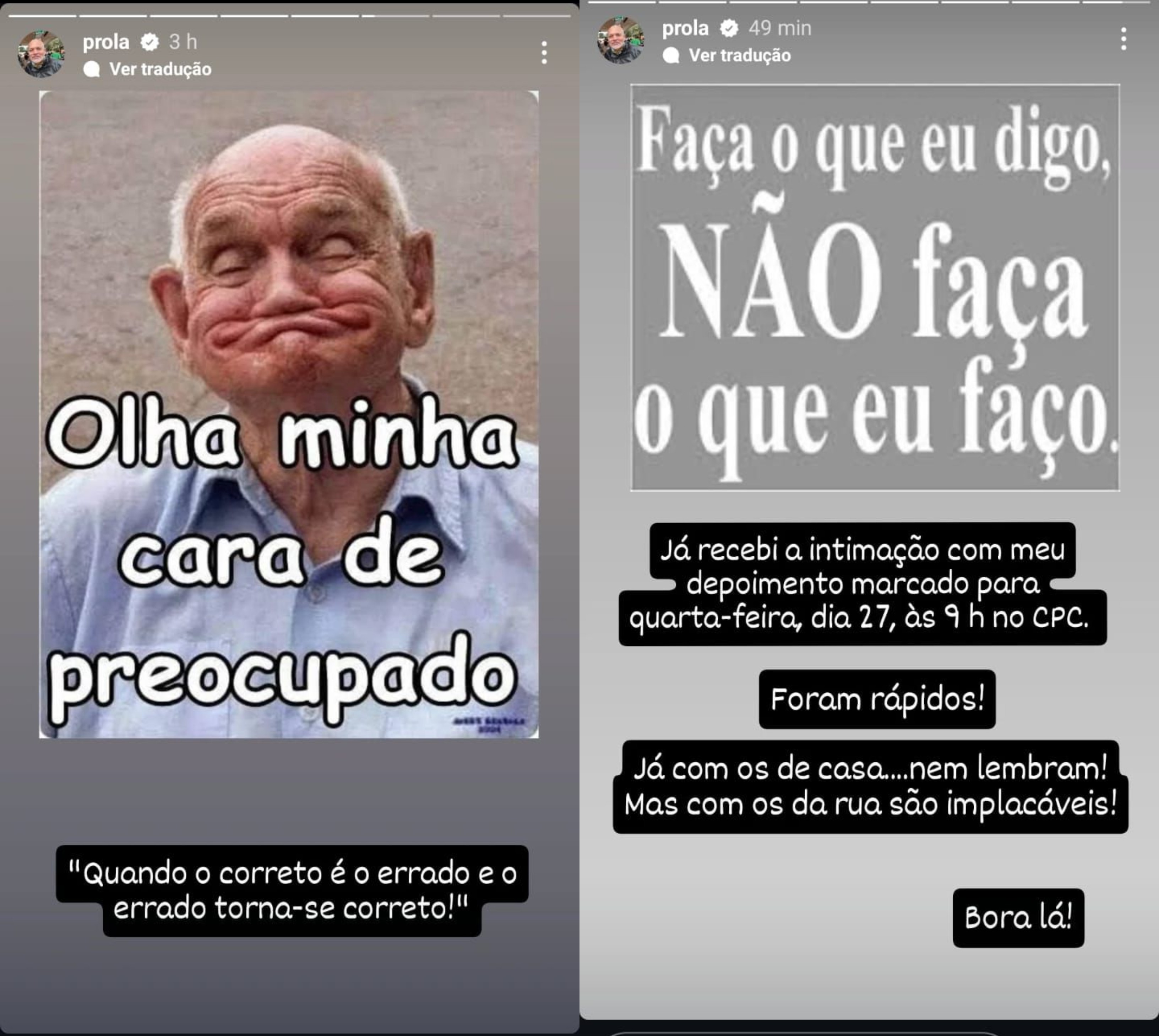 Coronel aposentado é investigado por criticar nas redes sociais ...