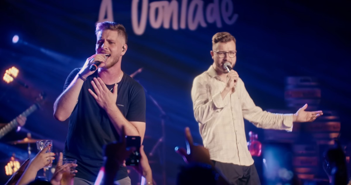 Augusto & Rafael e Thedy Corrêa confirmam presença no 'Ajuda Rio Grande ...