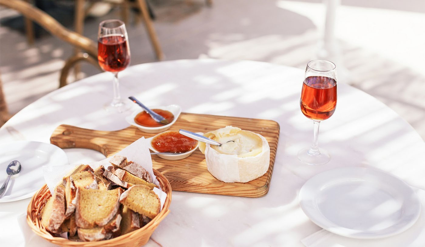 Vinho Moscatel de Setúbal é novidade da Porto a Porto | Guia do Vinho e ...