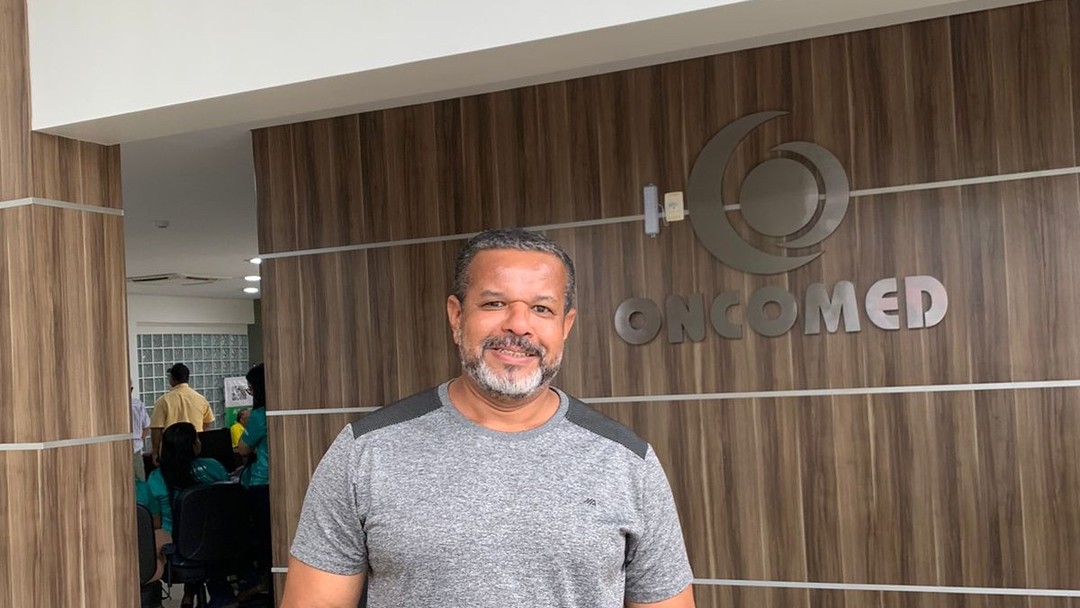 Oncomed MT, dedicação e cuidado a favor da vida