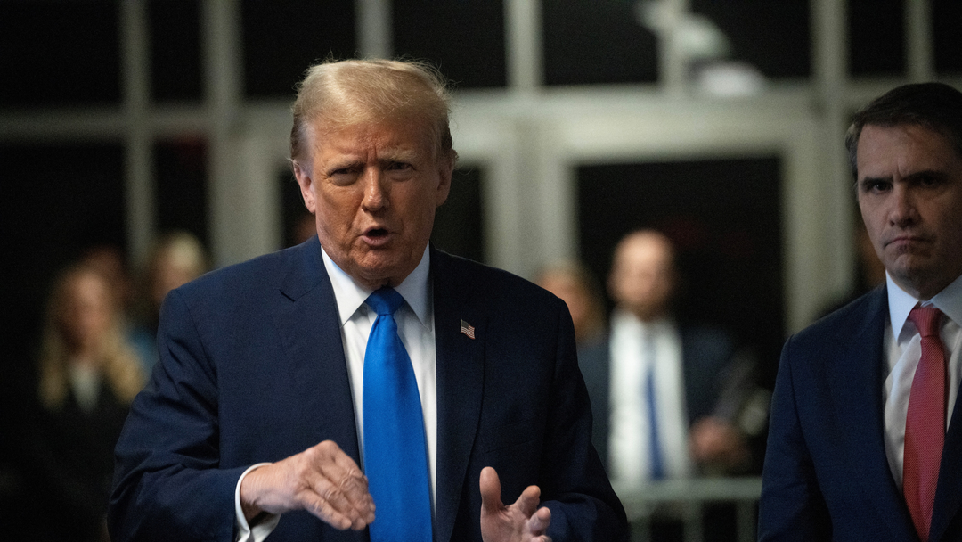 Eleições nos EUA 2024