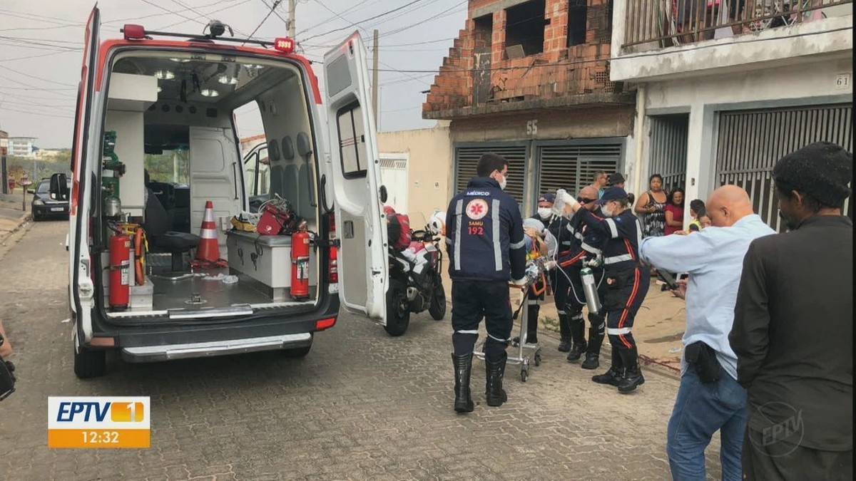 Comerciante Morre Após Ser Baleado Na Porta De Casa Em São Carlos São