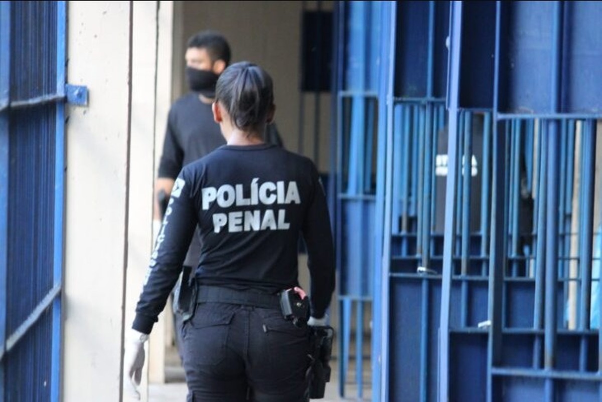 Inscrições de concurso para Polícia Penal do Piauí iniciam na terça ...