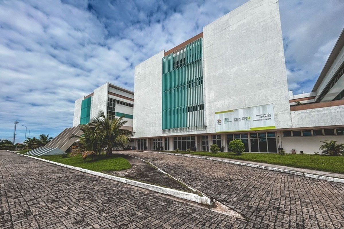 Hospital Universitário do AP passa a ofertar atendimentos para ...