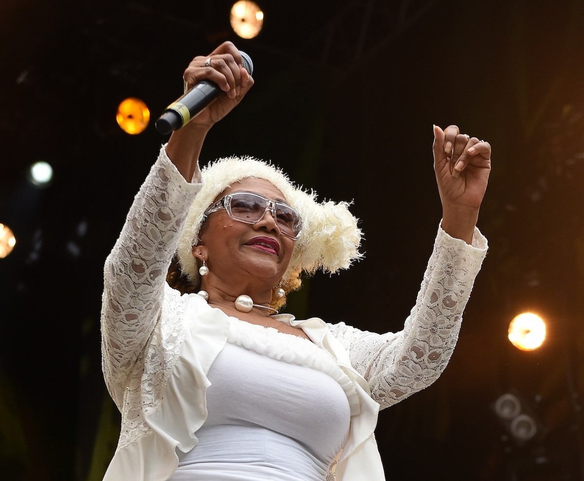 Festival Se Rasgum anuncia atrações da 19ª edição: Marcia Griffiths ...