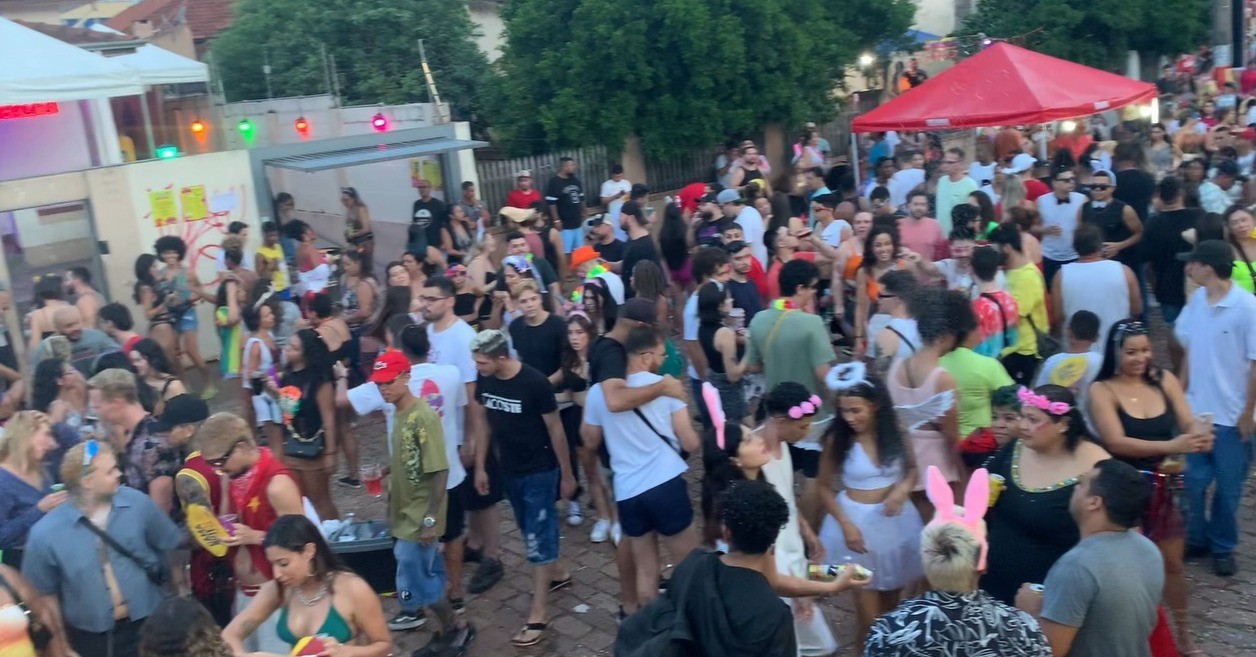 Carnaval 2024: veja a programação de Campo Grande para o Enterro dos ...