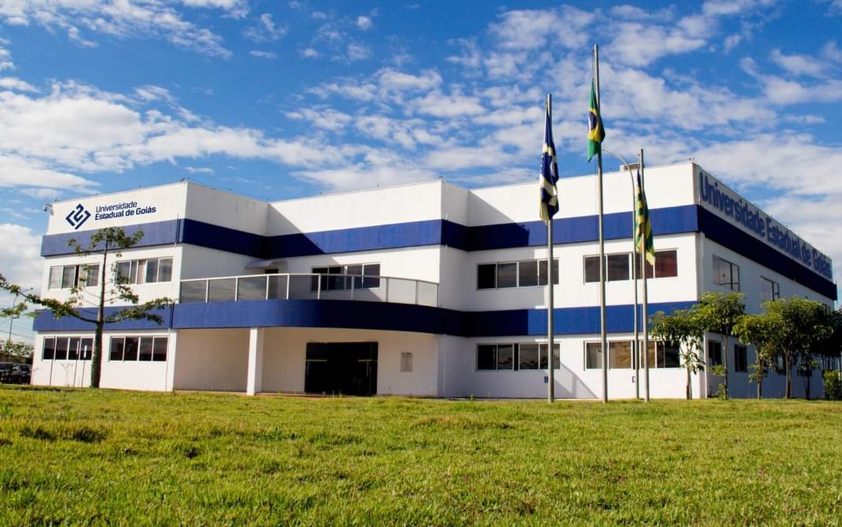 UEG abre vestibular com 3,7 mil vagas para 33 cursos | Goiás | G1