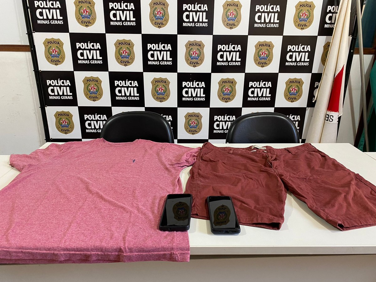 Homem De 52 Anos é Preso Suspeito De Estuprar E Importunar Sexualmente