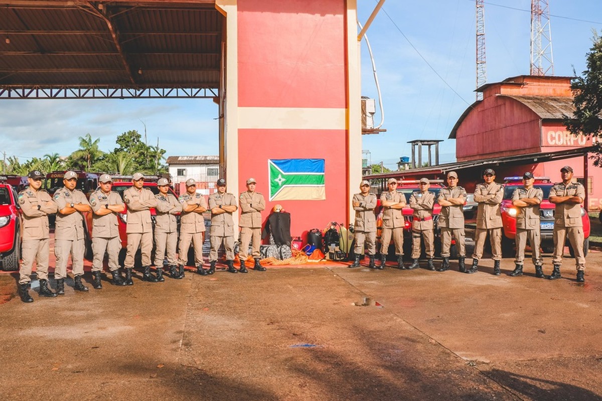 Governo do Amapá monta equipe com 16 especialistas para auxiliar ...