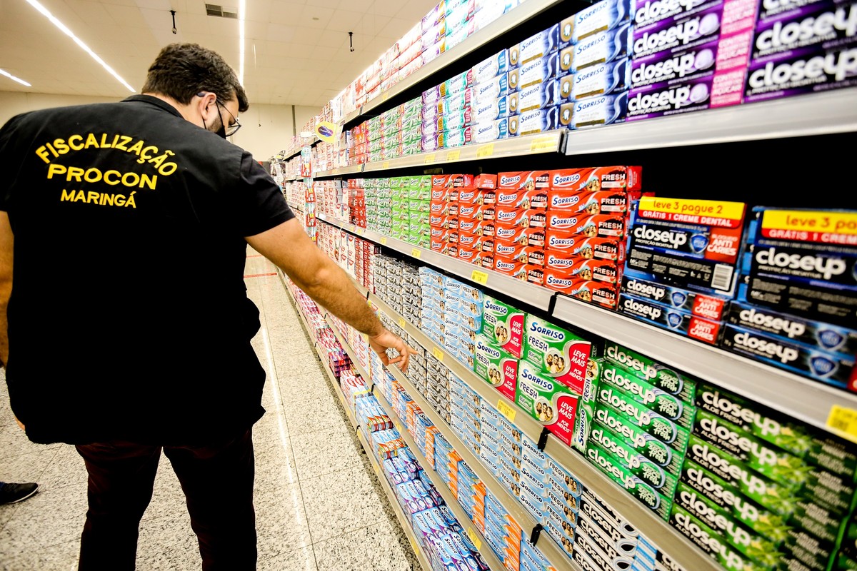 Procon aumenta número de pesquisas para orientar consumidor | PROCON ...