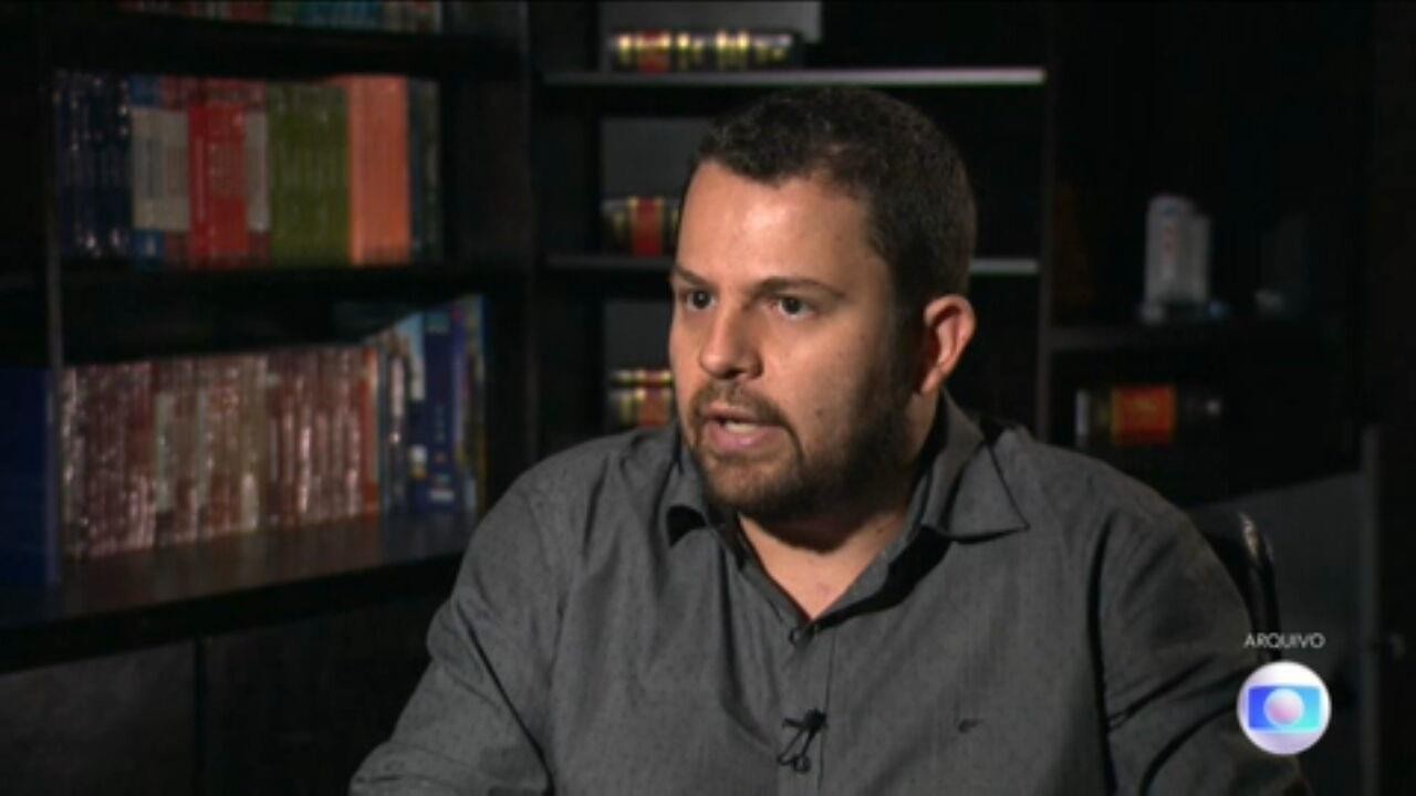 CNJ decide investigar e afastar juiz Marcos Scalercio por acusação de ...