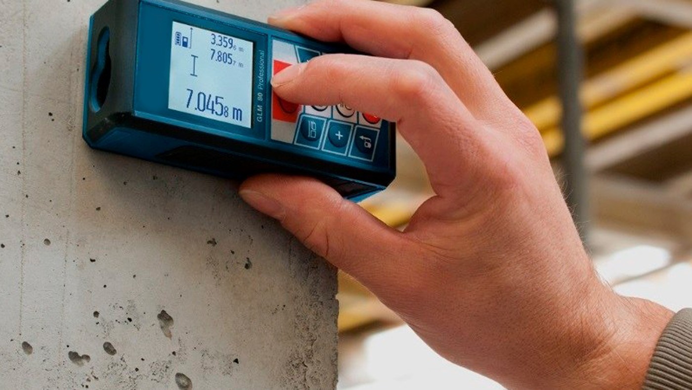 Como funciona uma trena digital? | Guia das Ferramentas | G1