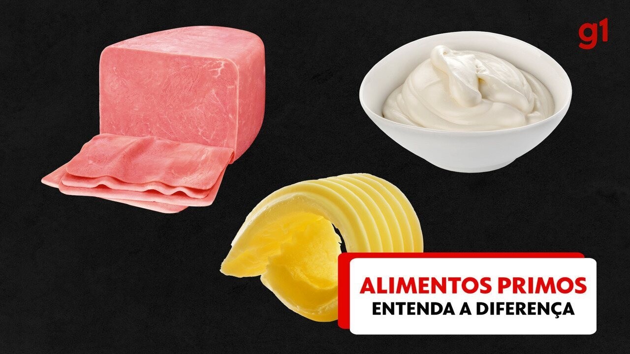 Presunto, apresuntado, margarina e manteiga: descubra diferenças entre ...
