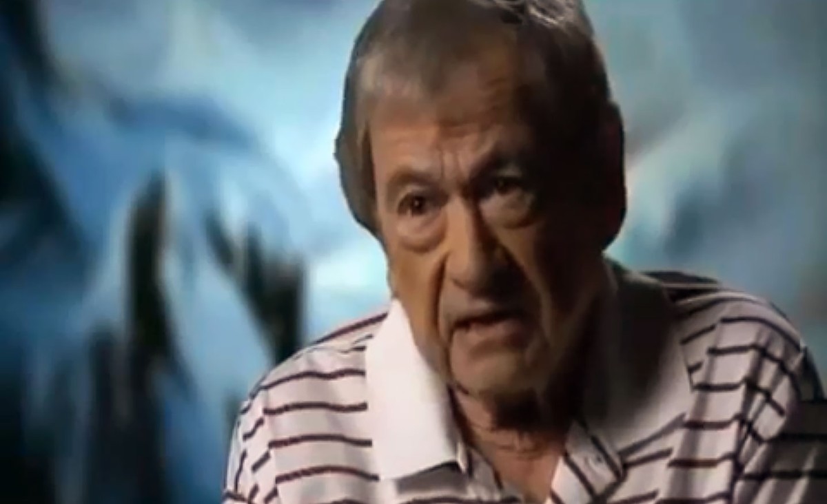 'Scooby-Doo': Joe Ruby, um dos criadores do desenho animado, morre aos ...