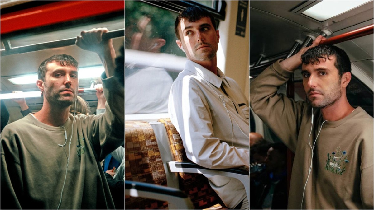 g1Ouviu #251 - Fred Again: conheça o produtor inglês que escreveu 'Bad ...