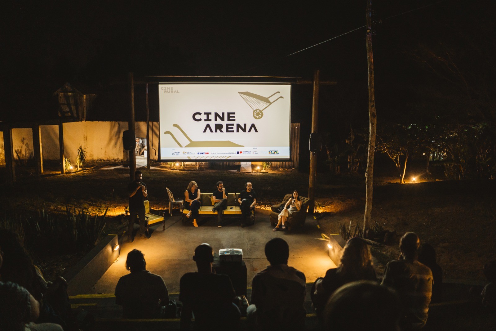 Fim de semana tem Frejat, atrações do sertanejo, rodeios, teatro e ...