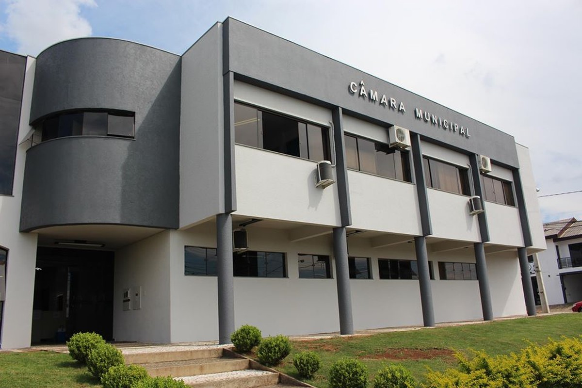 Veja os 21 vereadores eleitos para a Câmara de Guarapuava | Eleições ...