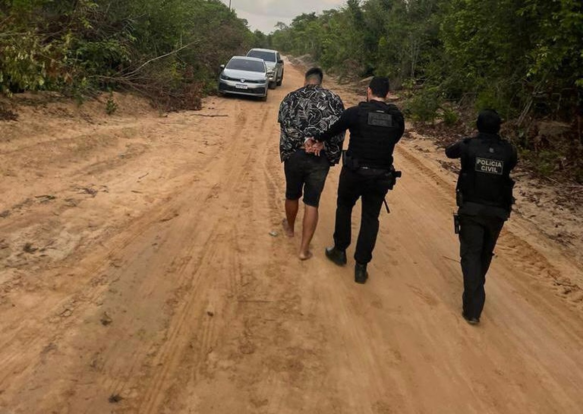 Mais Um Suspeito De Envolvimento Nas Mortes De Ciganos Em Santarém é