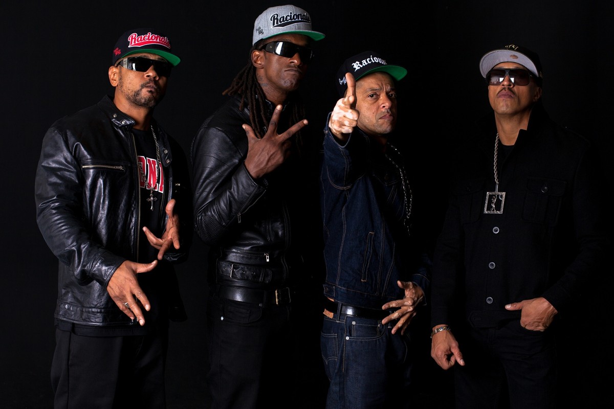 Unicamp recebe Racionais MC's para aula aberta nesta quarta-feira; veja ...