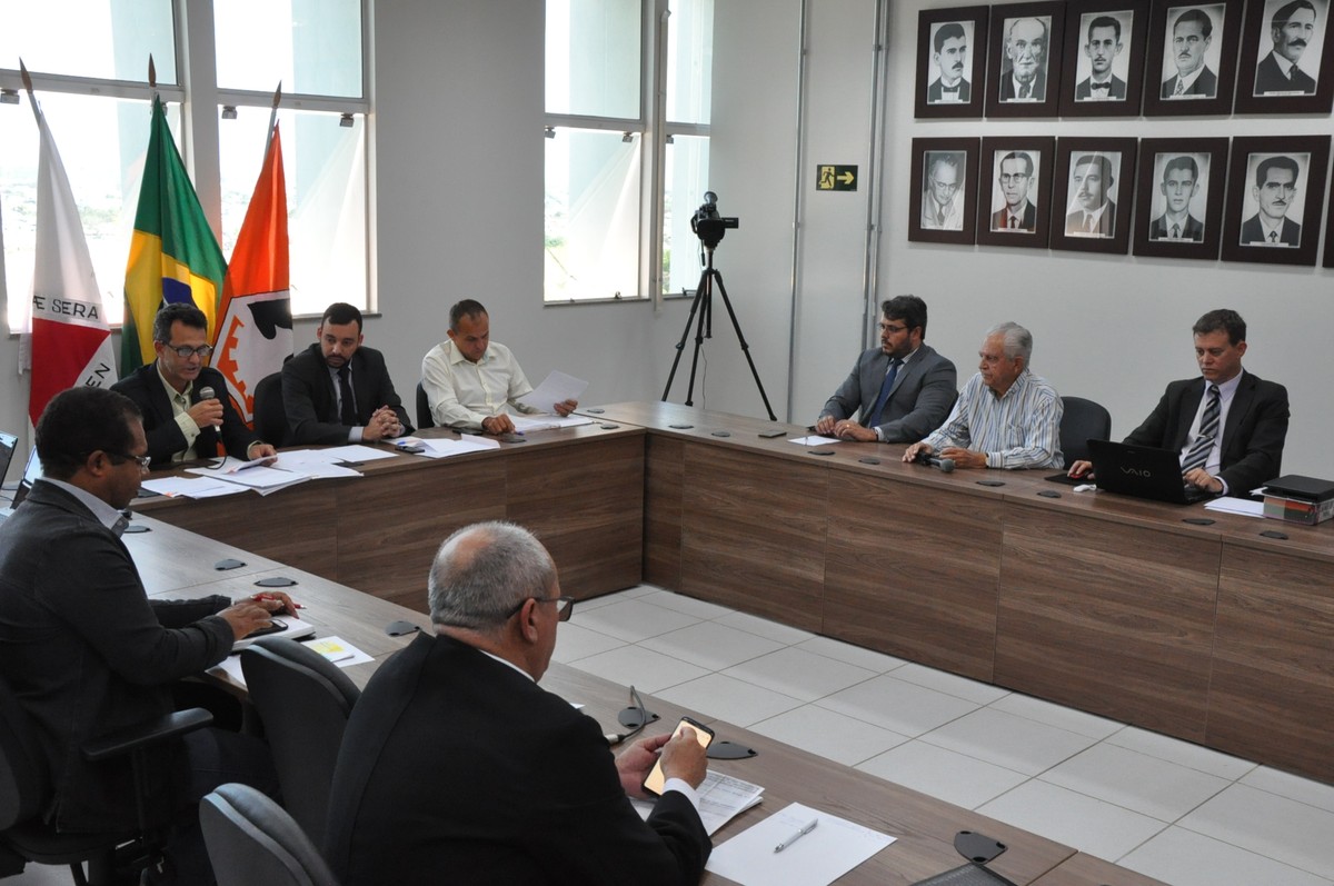 Prefeito de Divinópolis é ouvido pela primeira vez na 'CPI dos Áudios ...