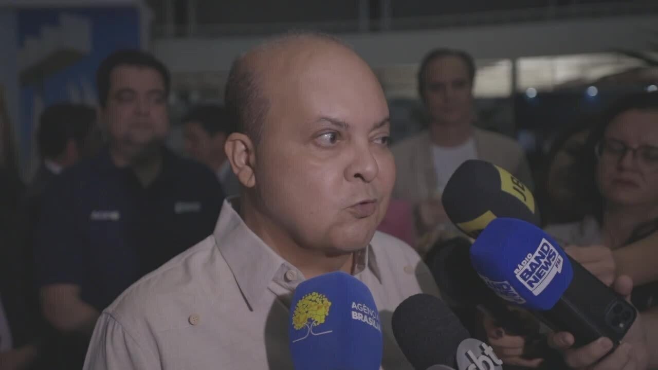 BRB: Ex-presidente afastado volta ao Brasil e diz que vai colaborar | G1