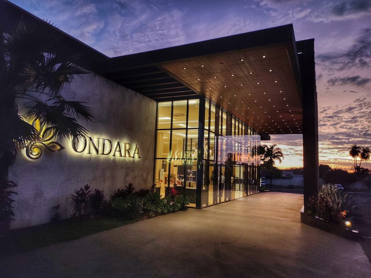 Contando histórias há 23 anos, Ondara Buffet garante o seu evento dos ...