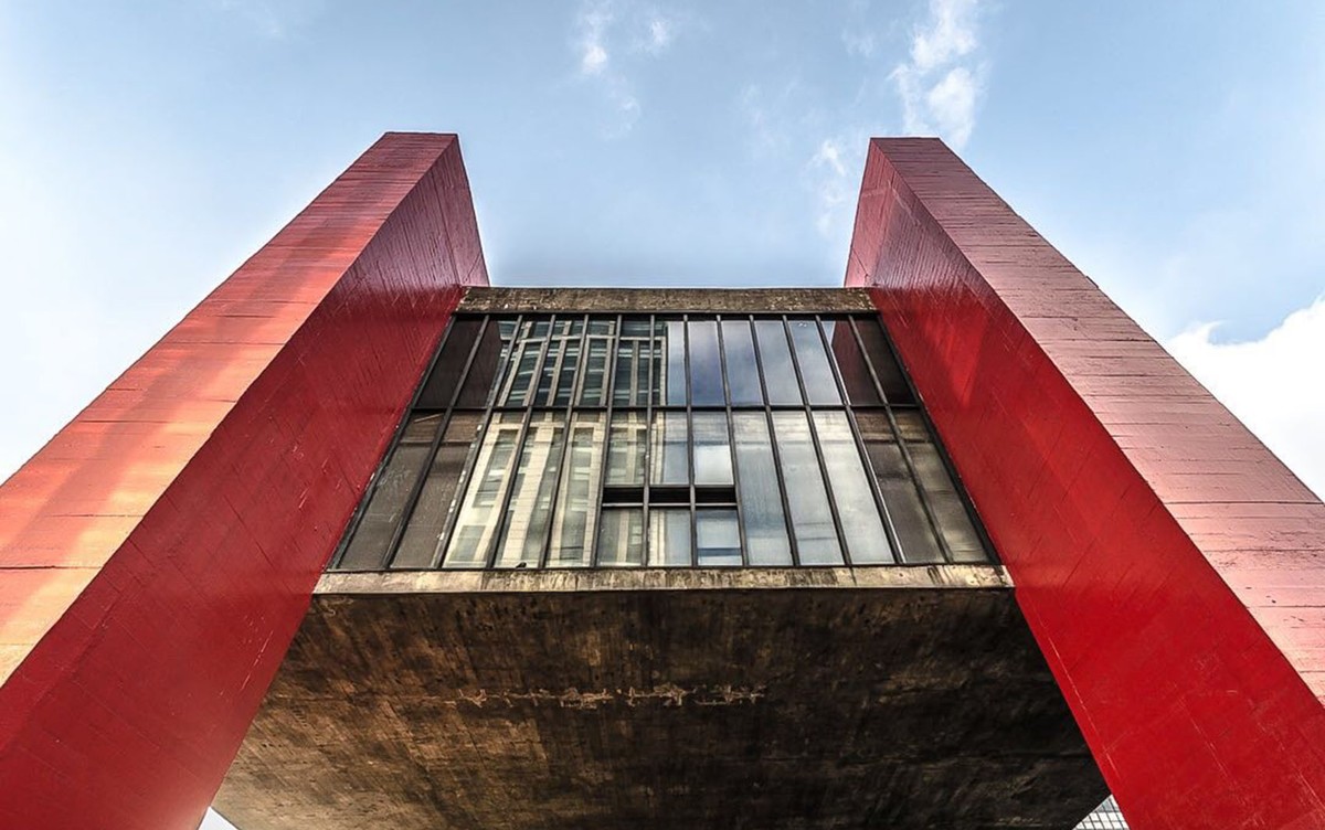 Masp completa 70 anos com programação especial; veja fotos históricas ...