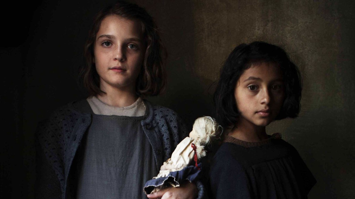 'A amiga genial': série baseada na obra de Elena Ferrante ganha data de ...