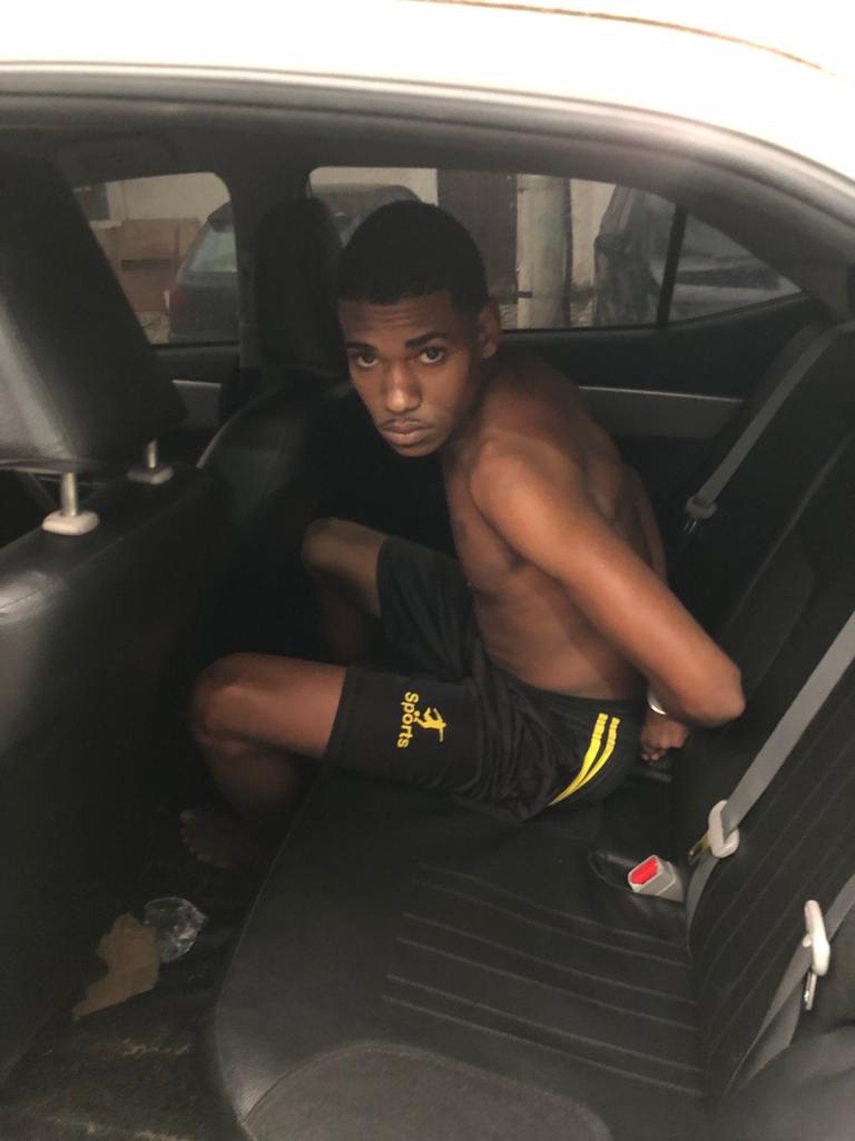 Polícia Prende Mais Um Suspeito De Matar Vigilante No Recreio Rio De