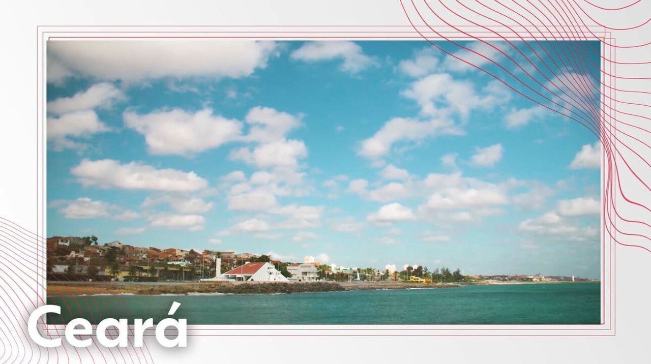 População em Fortaleza (CE) é de 2.428.678 pessoas, aponta o Censo do ...