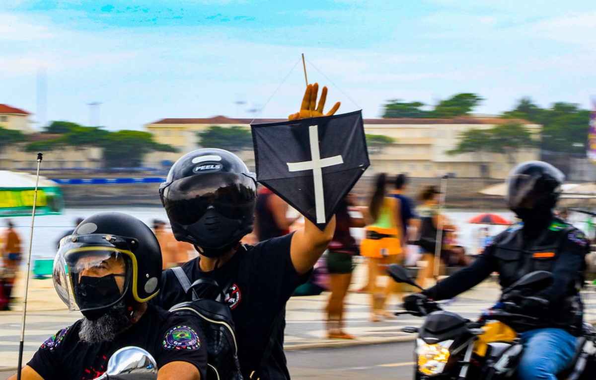 Campanha 'Cerol Mata' alerta contra o uso do cerol e linha chilena no ...