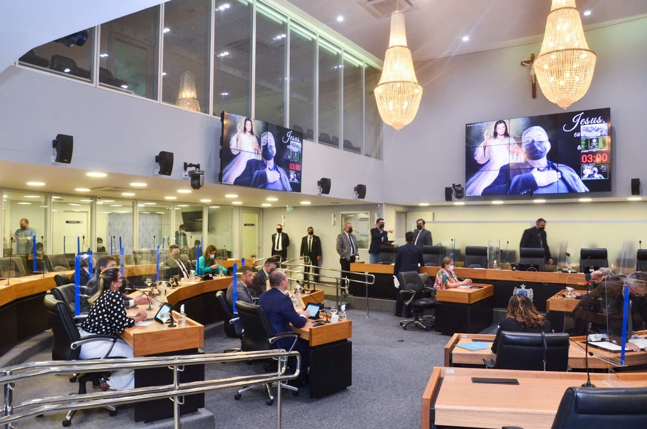 Eleições 2026 Paraíba: 50% dos deputados estaduais trocam de partido | G1