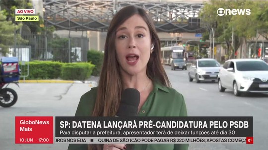 G1 Política - Blog da Julia Duailibi
