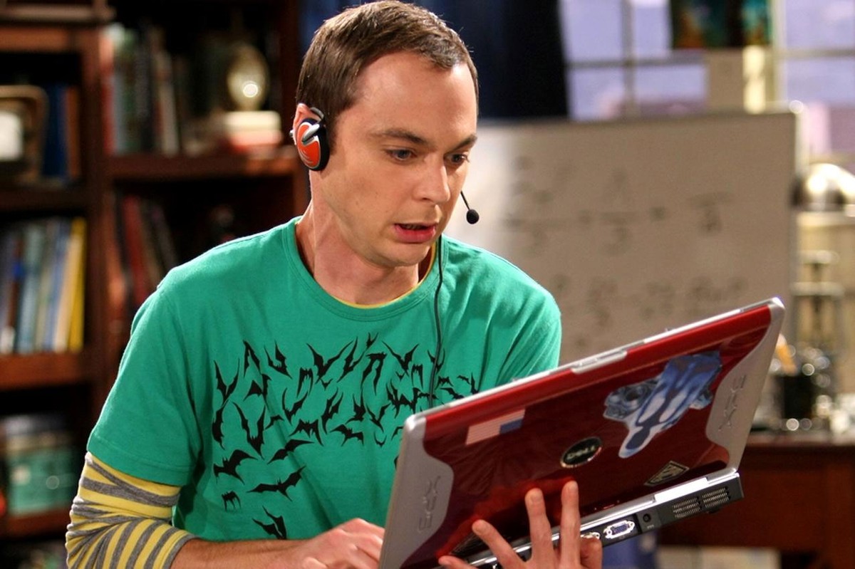 Série Derivada De The Big Bang Theory Com Infância De Sheldon é