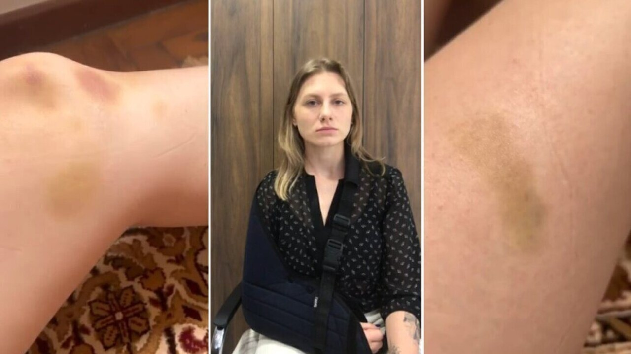 Justiça de SP concede medida protetiva à humorista Lea Maria para ...