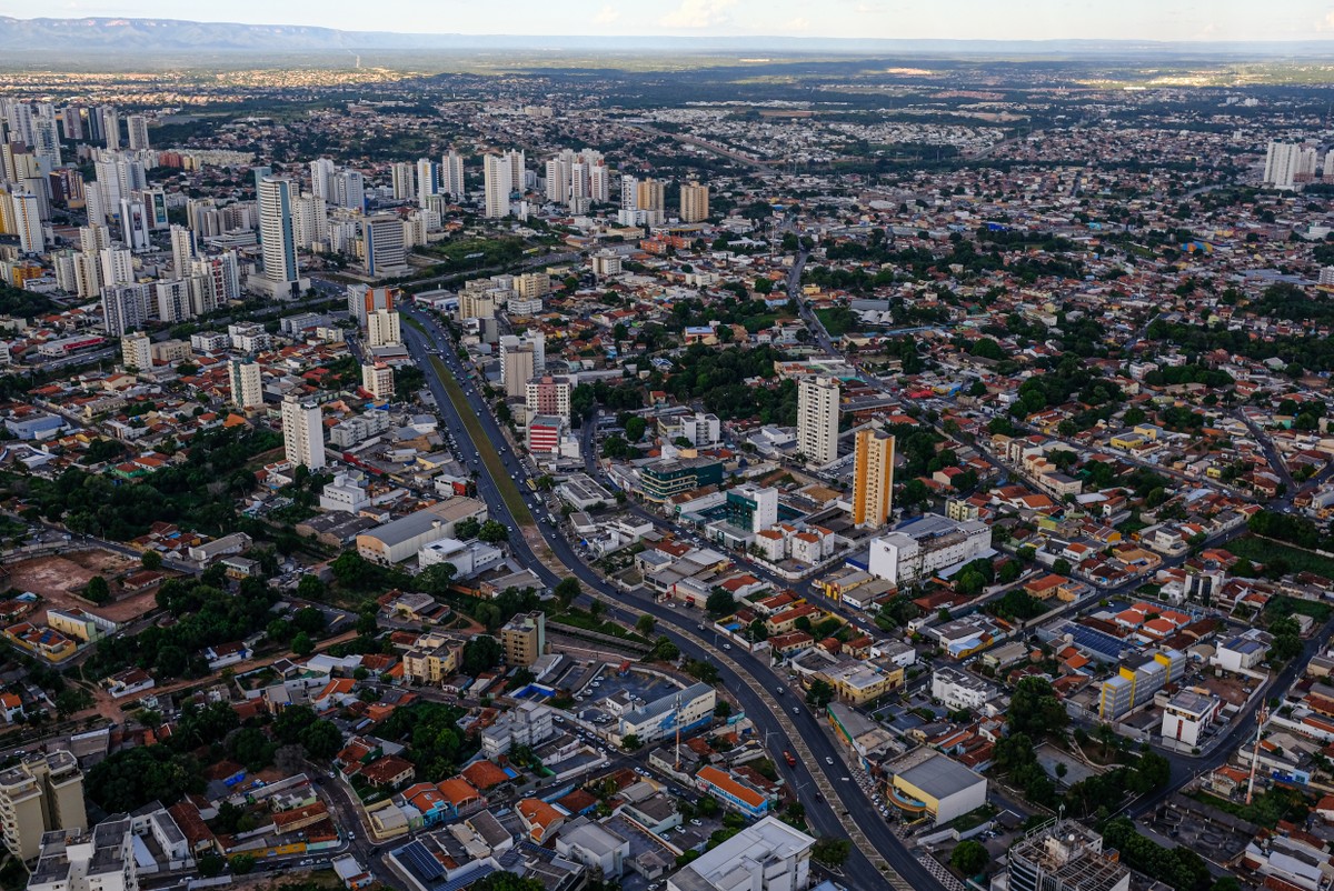 Secretário diz que adoção de ‘lockdown’ em MT é avaliada por comitê ...