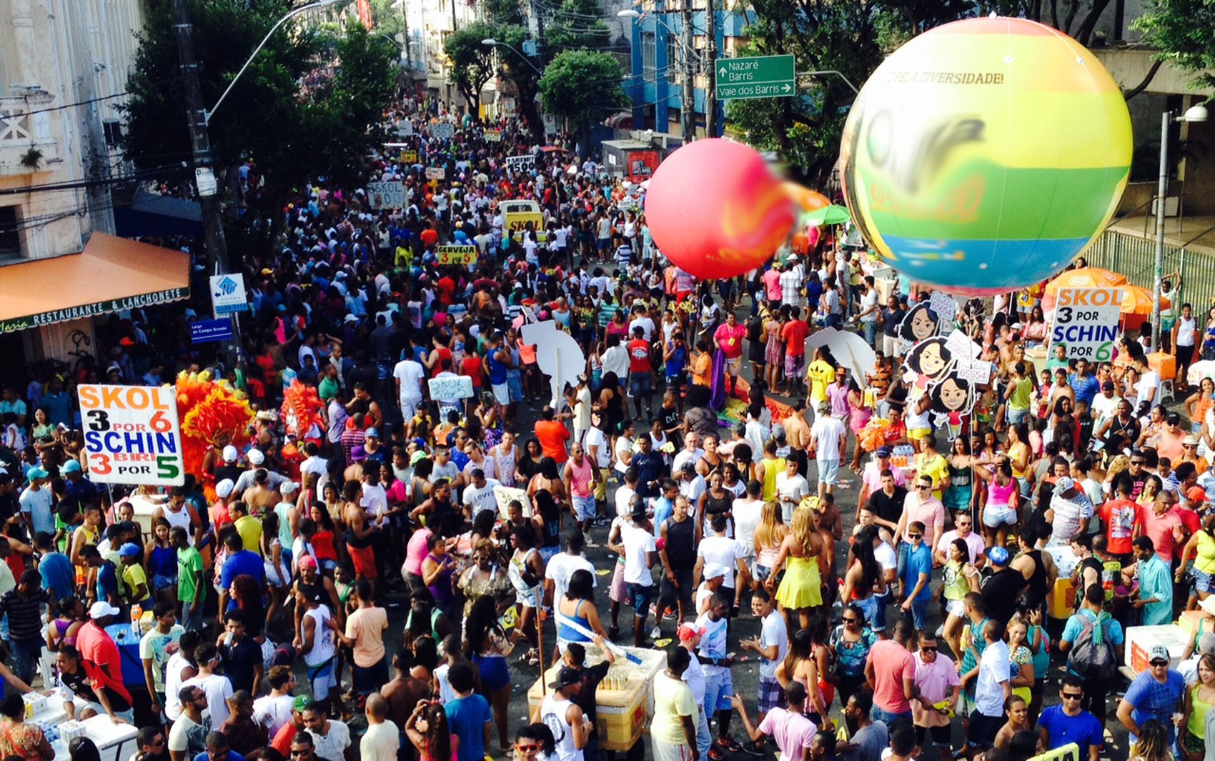 Brasil registra 257 mortes violentas de pessoas LGBTQIA+ em 2023, uma a ...