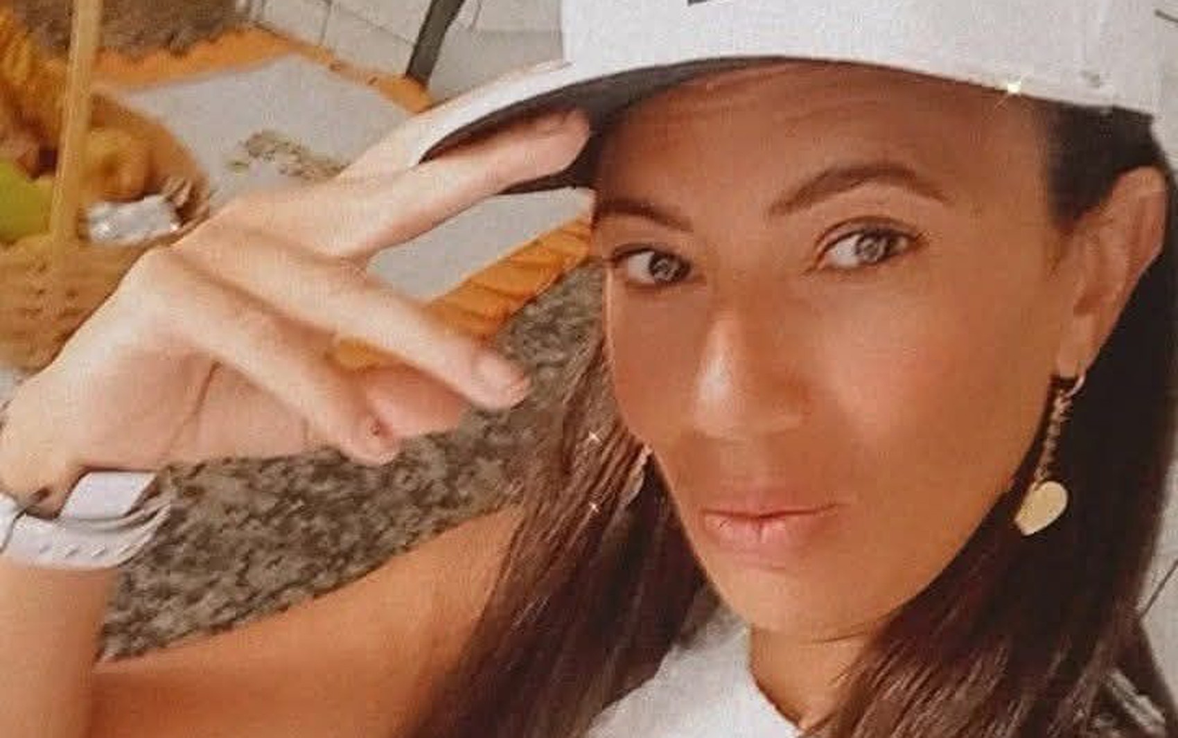 Mulher que morreu atropelada por caminhonete no interior de SP tinha ... Mulher que morreu atropelada por caminhonete no interior de SP tinha ...