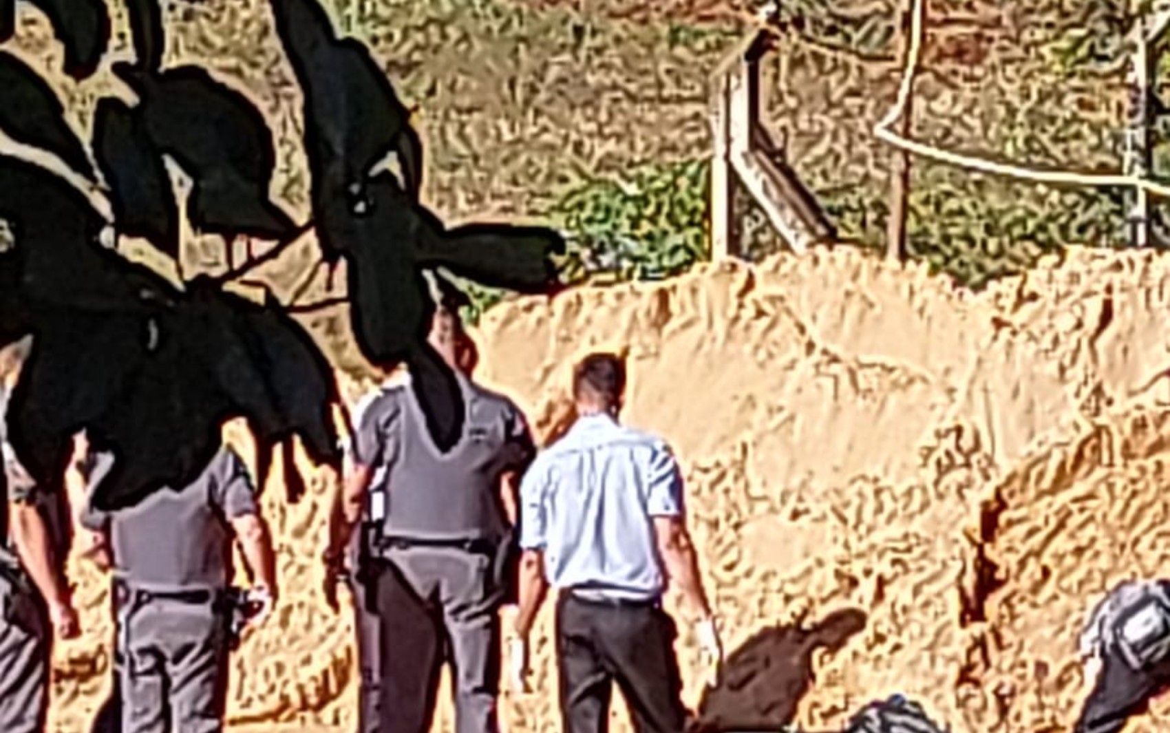 Homem é encontrado morto sem orelhas e escalpelado em Sertãozinho, SP