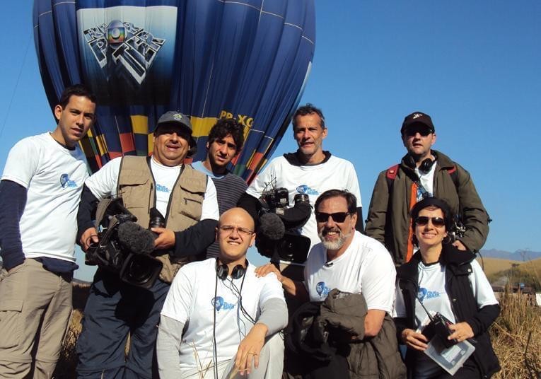 Em 50 anos de história, o Globo Repórter já exibiu mais de 2.200 ...