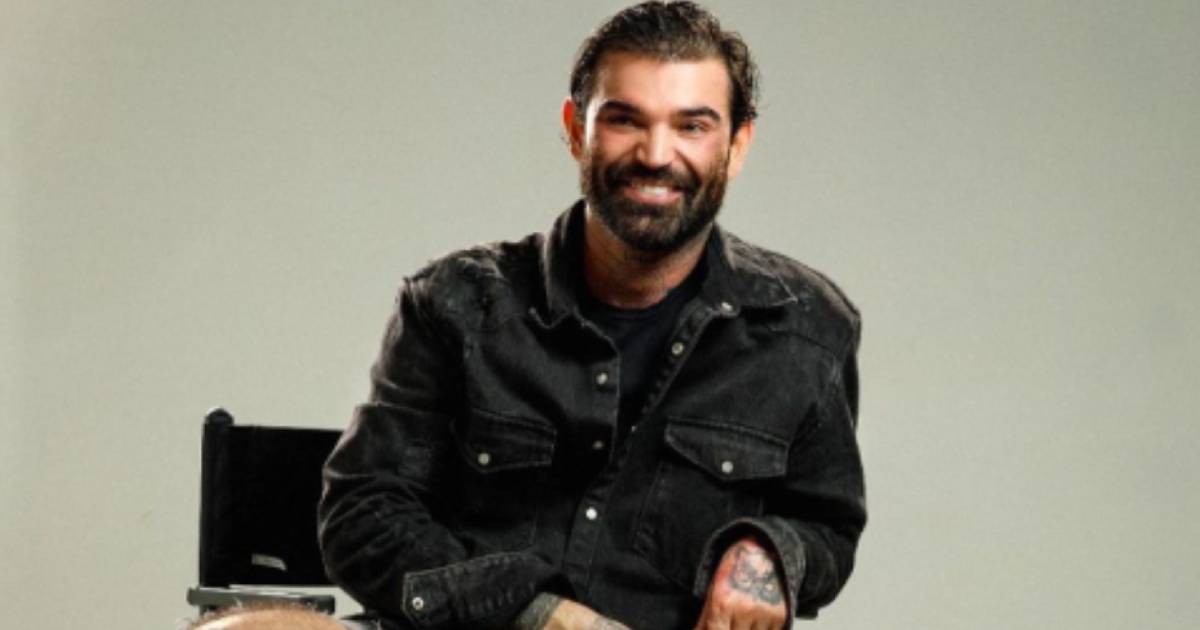 Morre o maquiador e influenciador digital Ivo Vilela, de Curitiba ...