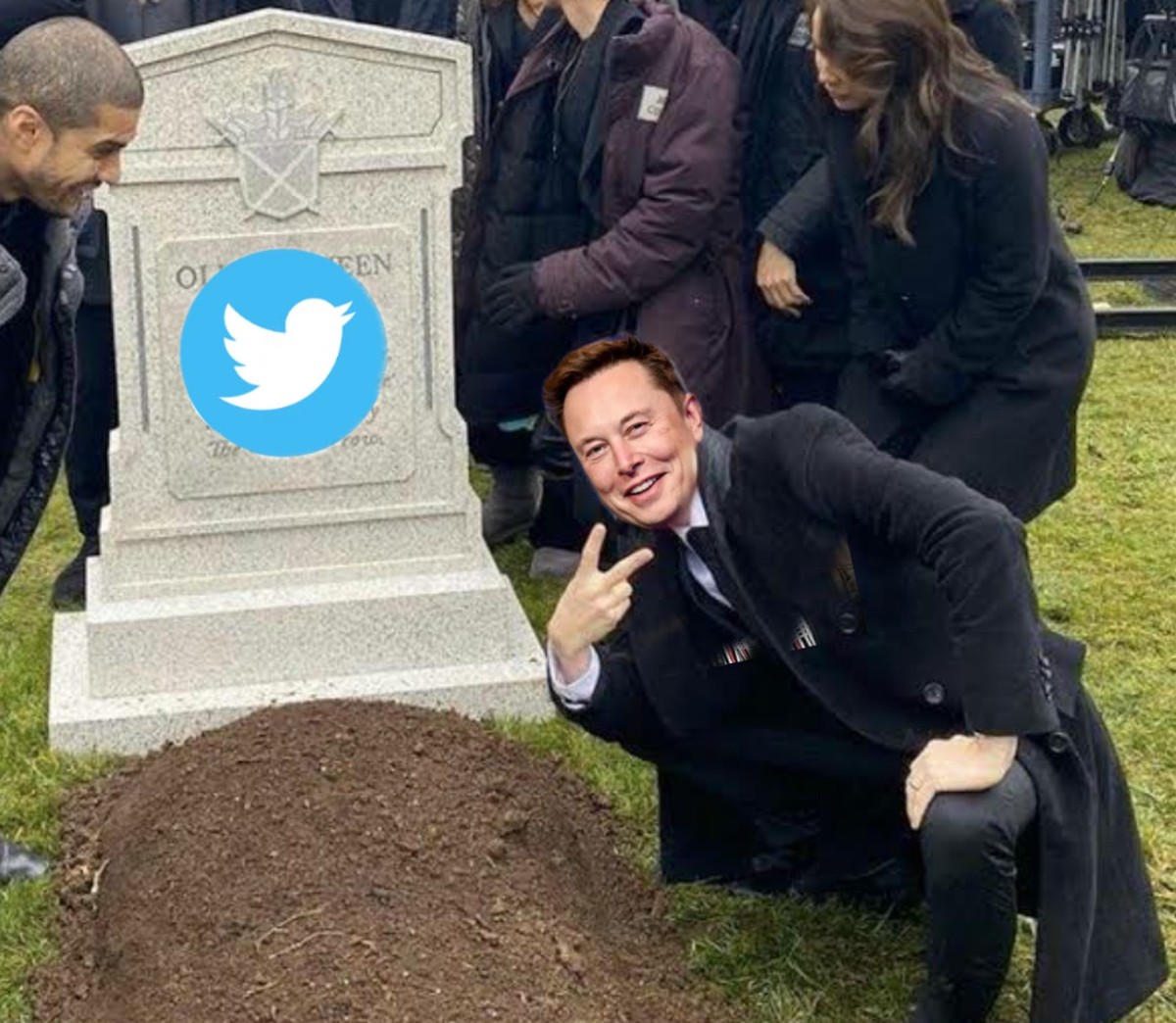 'RIP Twitter': usuários falam em 'morte' da rede social após compra de ...