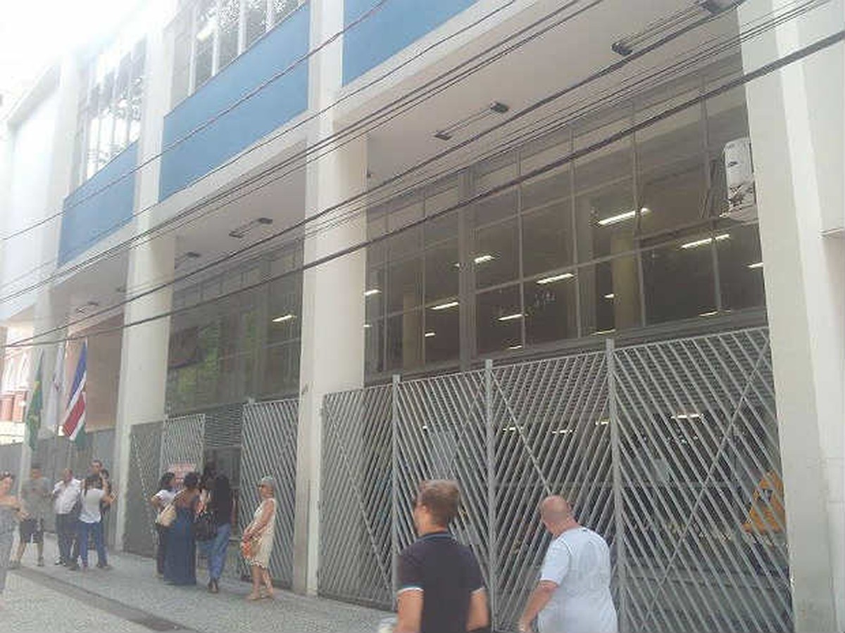 Tribunal de Justiça abre processo de licitação para construção de novo ...