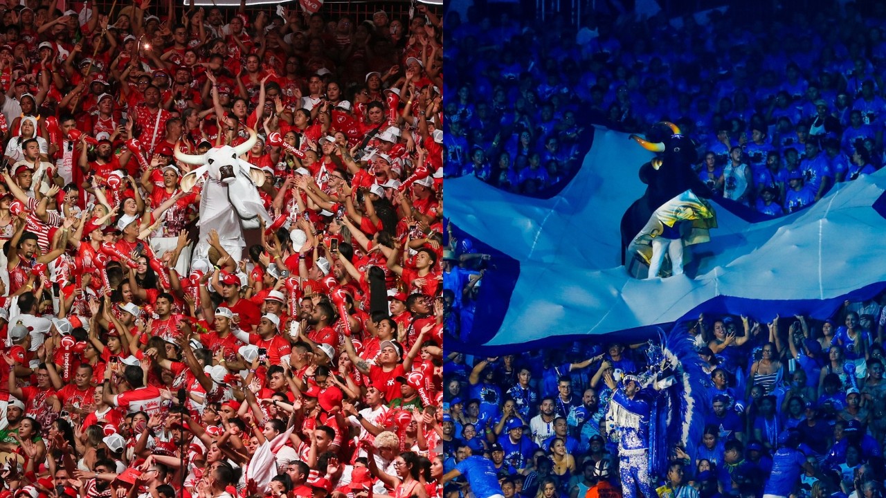 Festival de Parintins: história, regras e a rivalidade dos bois | G1